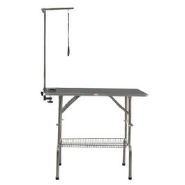 Blovi Grooming Table 60x110cm - Height Adjustment 75-90cm