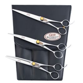 Geib Crab Scissors Set Level 2 8.5" - Set of Professional Scissors and ...
