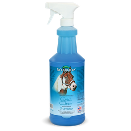 Bio-Groom Quick Clean Waterless Shampoo for Horses 946ml