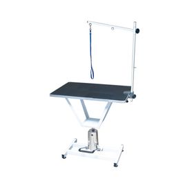 Blovi Mars, blat 81x52cm - Hydraulic Grooming Table