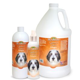 Bio-Groom Groom'n Fresh Cologne - woda perfumowana o przyjemnym i ...