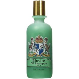 Crown Royale Biovite Shampoo no. 1 RTU 236ml - szampon z biotyną do ...
