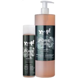 Yuup! Pure Natural Shampoo - naturalny, hypoalergiczny szampon dla psa ...