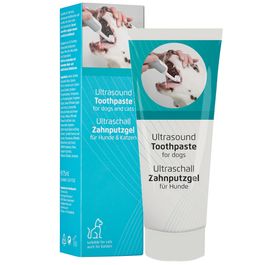 Cleany Teeth Ultrasound Toothpaste 75ml - żelowa pasta do zębów dla psa ...