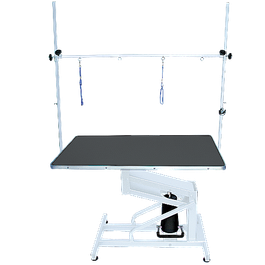 Blovi Venus 110x60cm - Hydraulic Grooming Table
