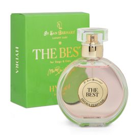 Iv San Bernard The Best Hydra Perfume 50ml - perfumy o delikatnym ...