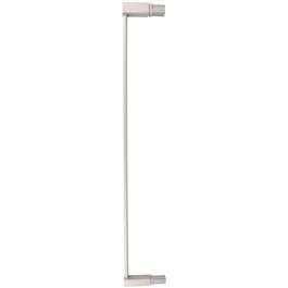 Flamingo Pet Gate Salus Grey Extension - Extension Panel for Flamingo ...