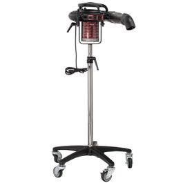 Double K ChallengAir 9000 II Stand Dryer - Professional Pet Dryer With ...