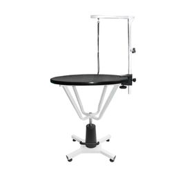 Blovi Event - Round Hydraulic Grooming Table 70cm