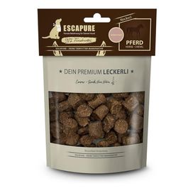 Escapure Premium Nockerl Pferd 150g - Natural Treats for Sensitive Dogs ...