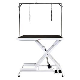 Blovi Callisto - Electric Pet Grooming Table, 125x65cm
