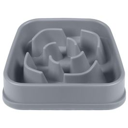 Dexas Slow Maze Feeder 1920ml - miska spowalniająca jedzenie, labirynt