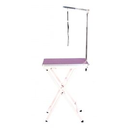 Blovi Show Table 60x45cm - Light & Handy
