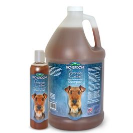 Bio-Groom Bronze Lustre Color Enhanced Shampoo