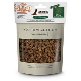 Escapure Premium Hupferl Wild mit Reishipilz 150g - naturalne przysmaki ...