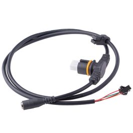 Power Cord for Electric Lifter for Blovi Callisto/Upper Grooming Tables